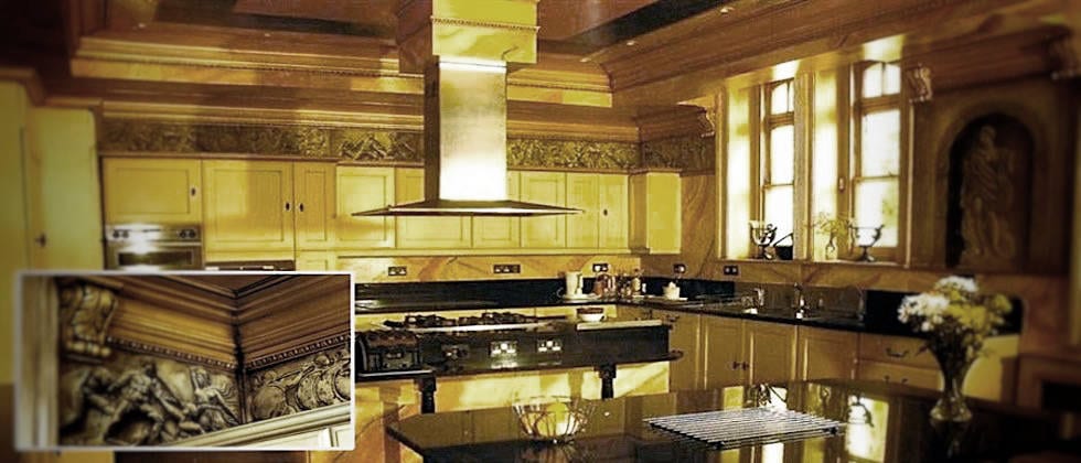 Special gold leaf decorating Kensington Gilders special-gold-leaf-decorating-kensington-gilders